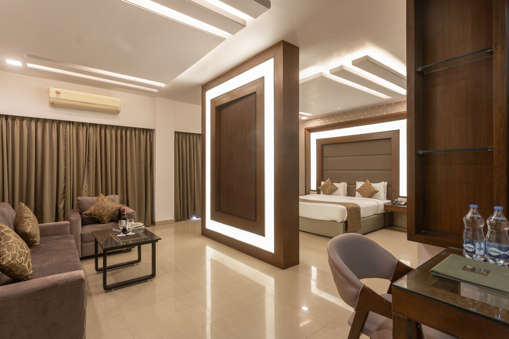 About us - Pluz Resort